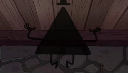 Bill Cipher | VS Battles Wiki | Fandom