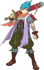 Breath of Fire | VS Battles Wiki | Fandom