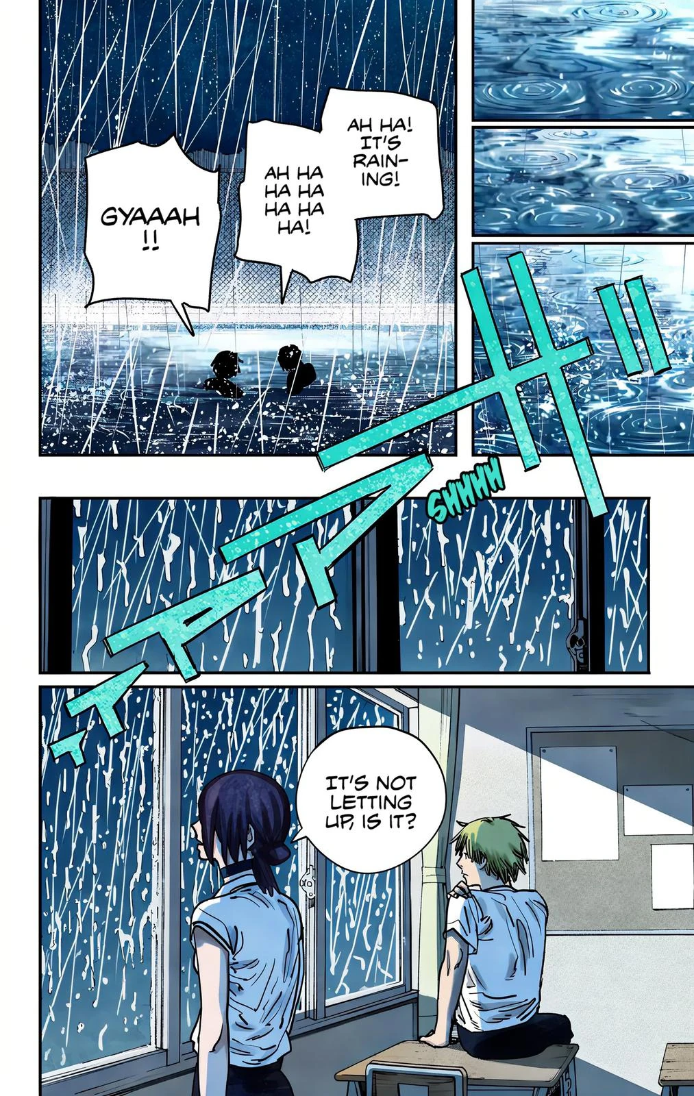 User blog:TheBiteRaptor/The Typhoon Devil create a storm over Tokyo ...