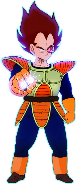 Vegeta (Toei) | VS Battles Wiki | Fandom