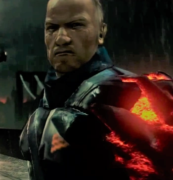 Evolved | VS Battles Wiki | Fandom