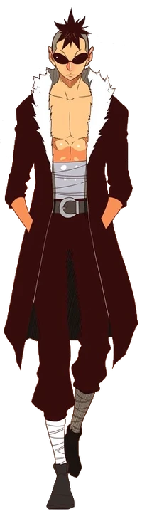 Gi Gwim | VS Battles Wiki | Fandom