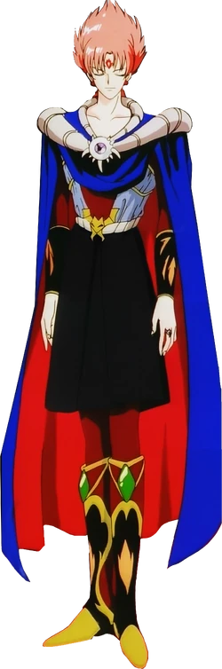 Ignious | VS Battles Wiki | Fandom