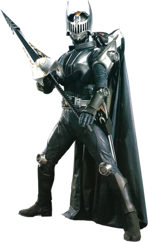 Kamen Rider Knight | VS Battles Wiki | Fandom