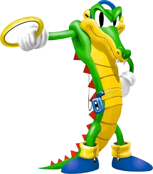 Vector the Crocodile (Game) | VS Battles Wiki | Fandom