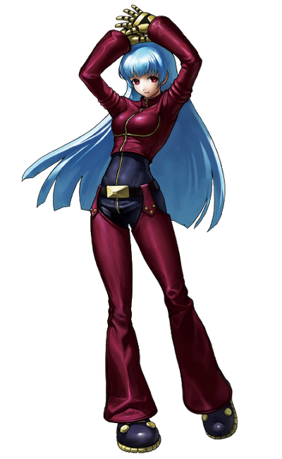Kula Diamond | VS Battles Wiki | Fandom