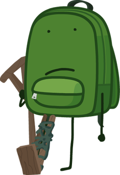 Liam Plecak | VS Battles Wiki | Fandom