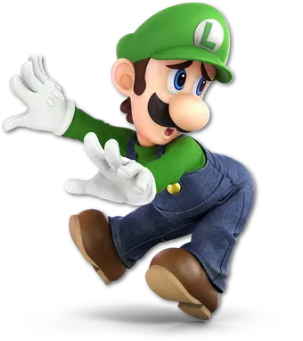 Luigi (Super Smash Bros.) | VS Battles Wiki | Fandom