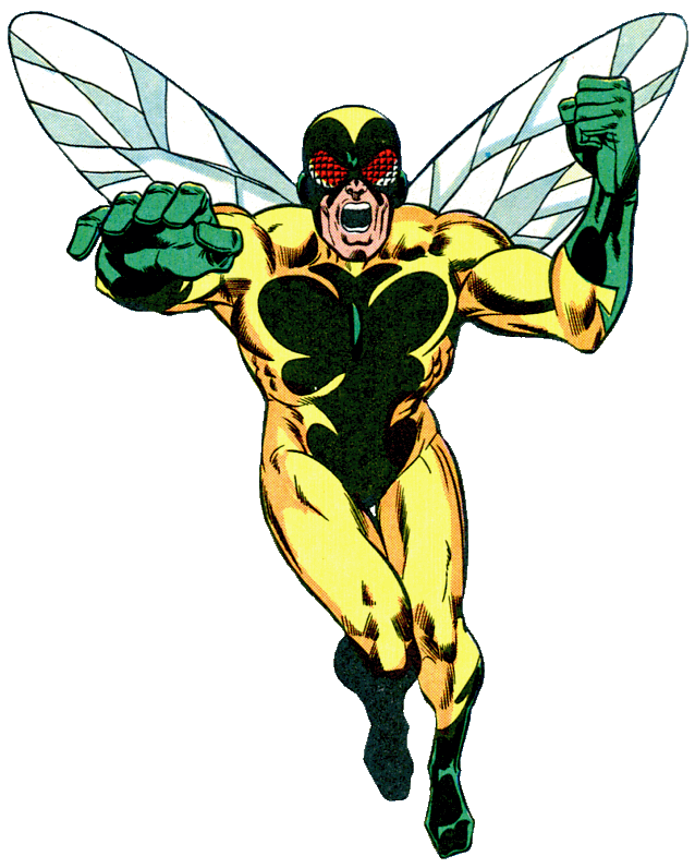 The Fly (Marvel Comics) | VS Battles Wiki | Fandom