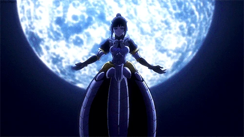 Narberal Gamma | VS Battles Wiki | Fandom