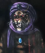 Rakshasa (Dungeons and Dragons) | VS Battles Wiki | Fandom