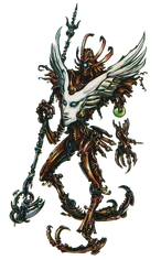 Megami Tensei | VS Battles Wiki | Fandom