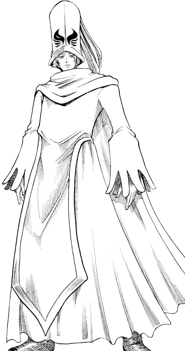 Deep Snow | VS Battles Wiki | Fandom