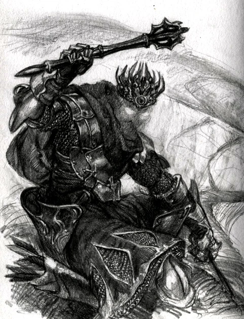 The Witch-king of Angmar | VS Battles Wiki | Fandom