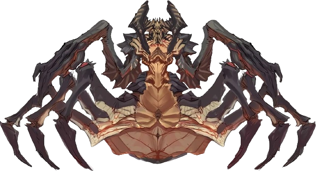 Silitha Des Darksiders 1.14. Détruisez Silitha Soluce Darksiders