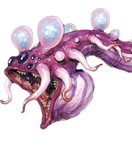 Soul-Eating Monster | VS Battles Wiki | Fandom