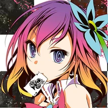 No Game No Life | VS Battles Wiki | Fandom