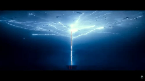 User blog:Hagane no Saiyajin/Rise of Skywalker Force Lightning Power ...