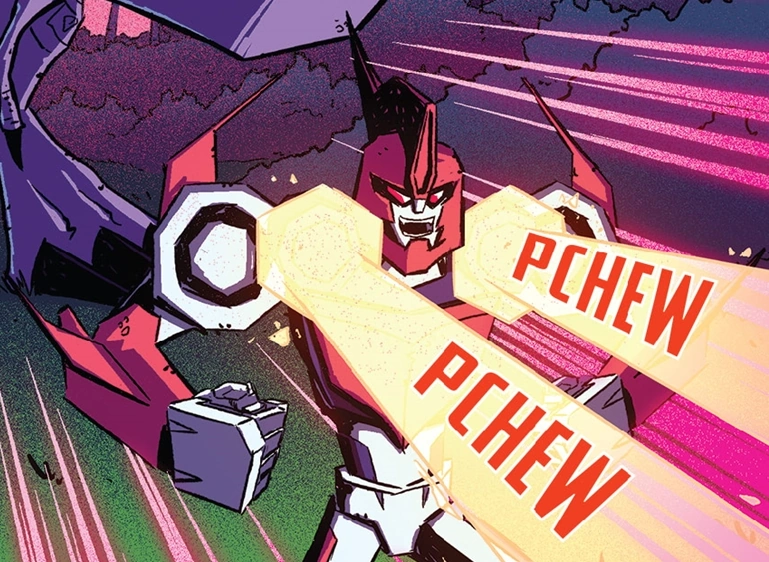 Terrorsaur (IDW Beast Wars 2021) | VS Battles Wiki | Fandom