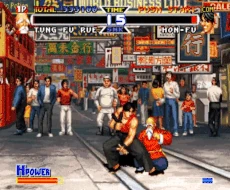 Tung Fu Rue (Fatal Fury) | VS Battles Wiki | Fandom