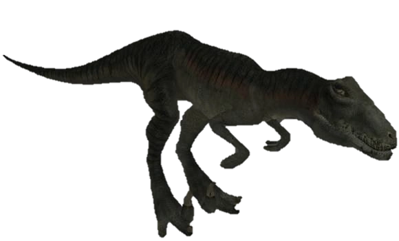 Venatosaurus | VS Battles Wiki | Fandom