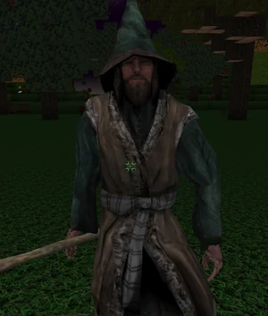 Wizard (Block Story) | VS Battles Wiki | Fandom