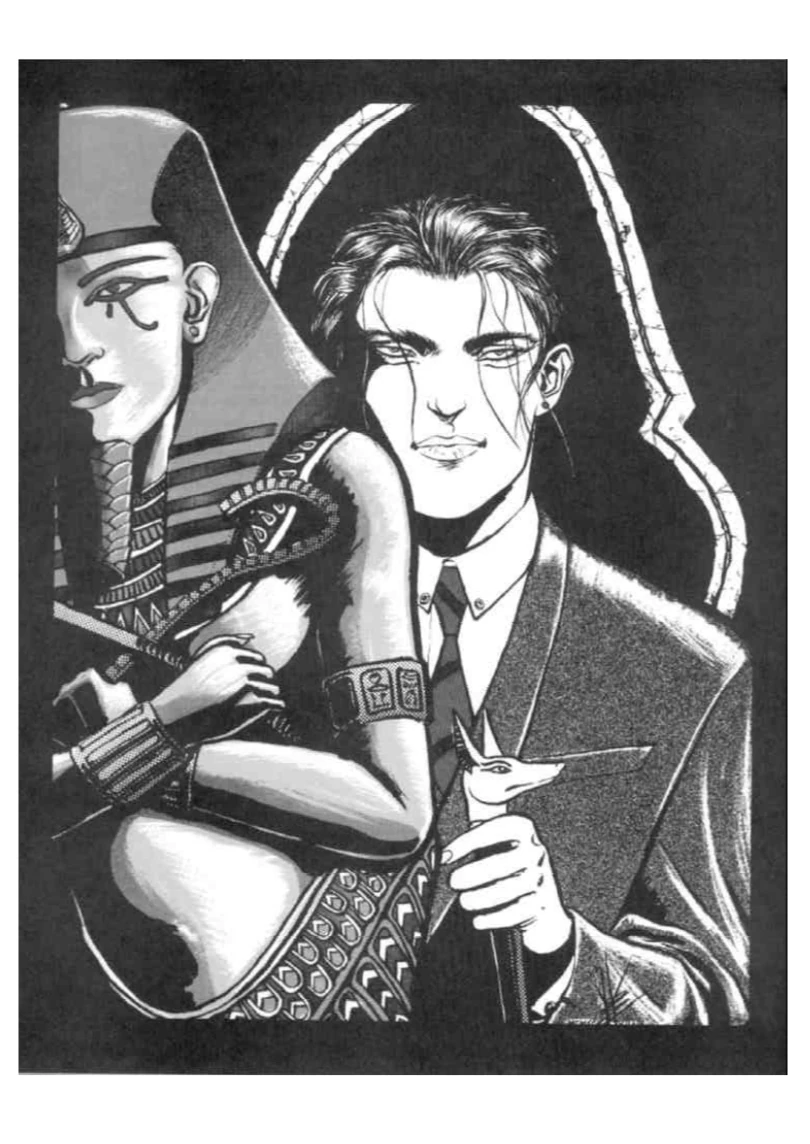 Mummy the Resurrection | VS Battles Wiki | Fandom