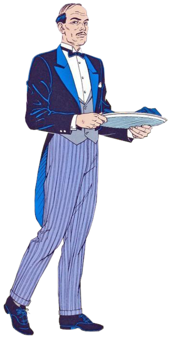 Alfred Pennyworth (Post-Crisis) | VS Battles Wiki | Fandom Alfred Pennyworth (Post-Crisis) | VS Battles Wiki | Fandom