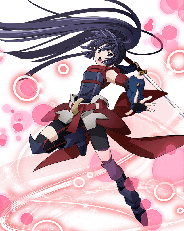 Akatsuki (Log Horizon) | VS Battles Wiki | Fandom