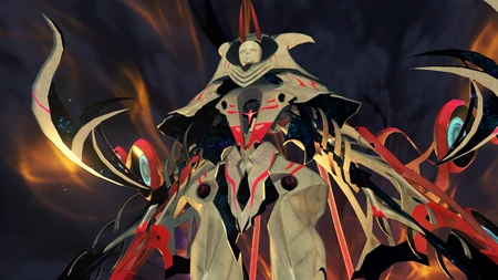 Alpha (Xenoblade) | VS Battles Wiki | Fandom