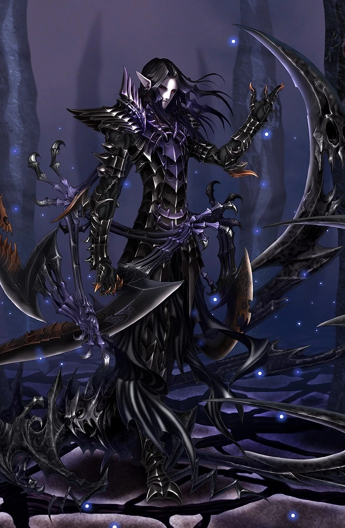 Ophiel | VS Battles Wiki | Fandom