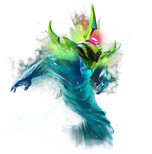 Morphling | VS Battles Wiki | Fandom