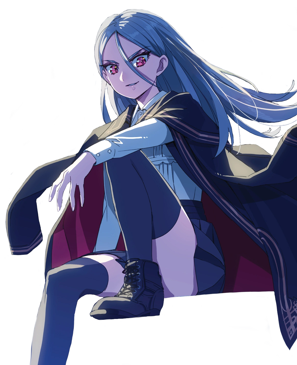 Benetnash | VS Battles Wiki | Fandom