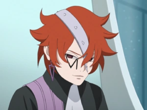 Code (Boruto) | VS Battles Wiki | Fandom