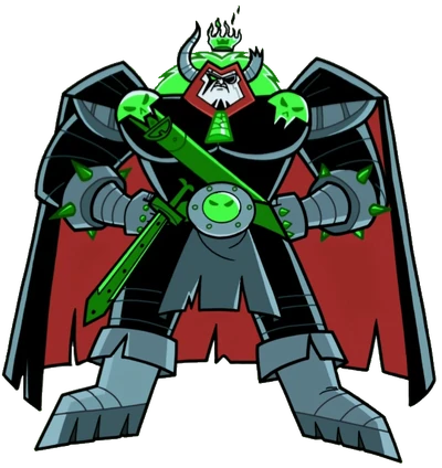 Pariah Dark | VS Battles Wiki | Fandom