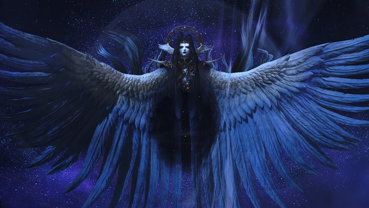 User blog:Udlmaster/Meteion (Final Fantasy XIV) | VS Battles Wiki | Fandom