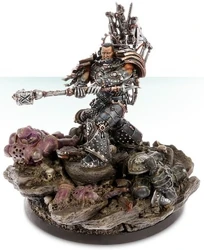 Ferrus Manus | VS Battles Wiki | Fandom