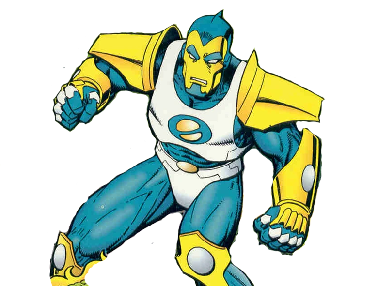 Hero Zero | VS Battles Wiki | Fandom