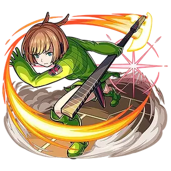 Kirie Konami | VS Battles Wiki | Fandom