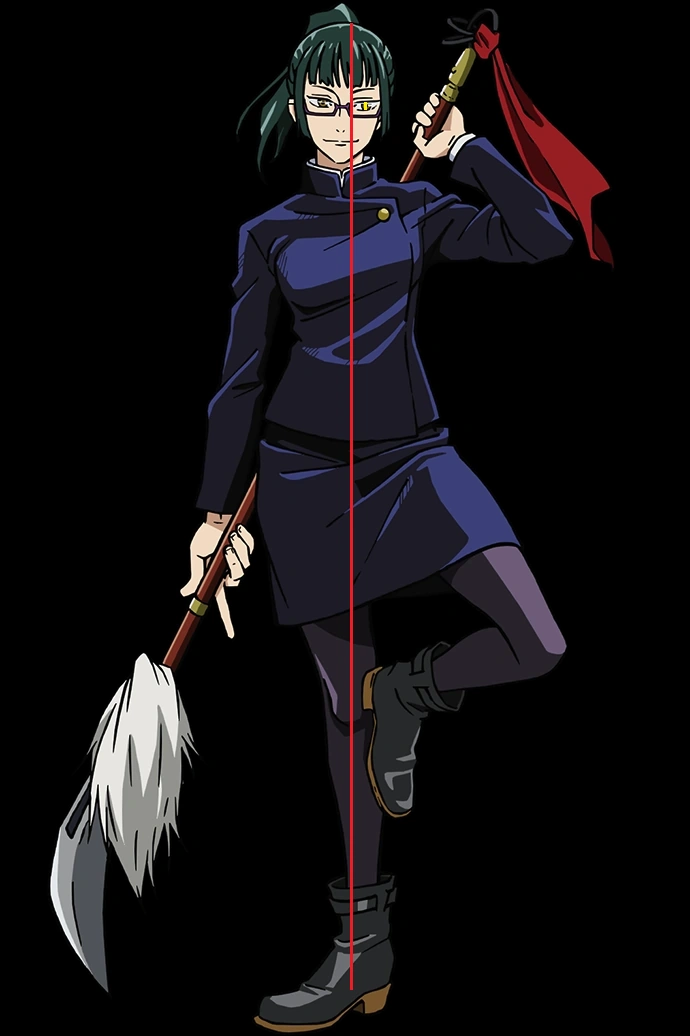 User blog:USklaverei/Maki reacts to bullet | VS Battles Wiki | Fandom