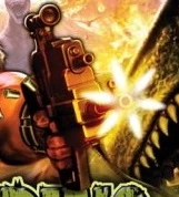 Mike Wired | VS Battles Wiki | Fandom