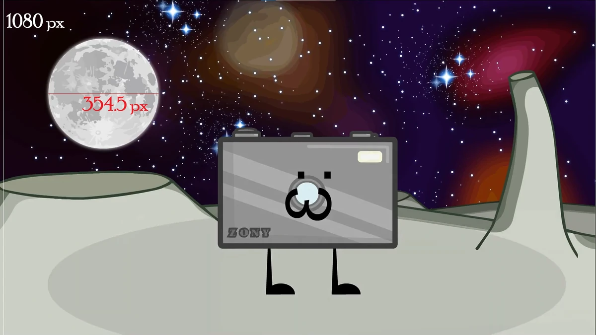 User blog:Bearat Fearat/Object Mayhem: Cheesy Calcs, Cheesy Moon | VS ...
