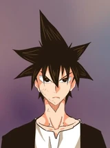 The God of High School | VS Battles Wiki | Fandom