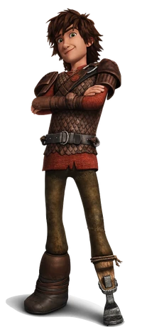User blog:Hippoishungry/Sandbox: Hiccup (Movies) | VS Battles Wiki | Fandom