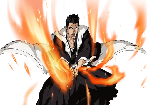Isshin Kurosaki | VS Battles Wiki | Fandom