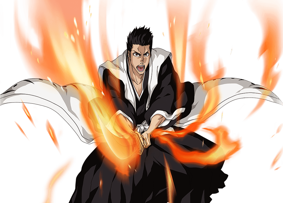 Isshin Kurosaki | VS Battles Wiki | Fandom