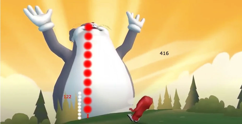 User blog:Ned the outer god/BIG BIG CHUNGUS! BIG CHUNGUS! | VS Battles ...