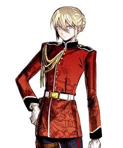 Sebastian Moran | VS Battles Wiki | Fandom