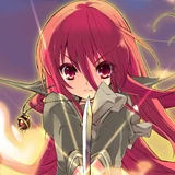 Shakugan no Shana | VS Battles Wiki | Fandom