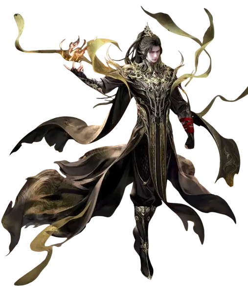 User blog:Lycoris4812/Shi Hao | VS Battles Wiki | Fandom